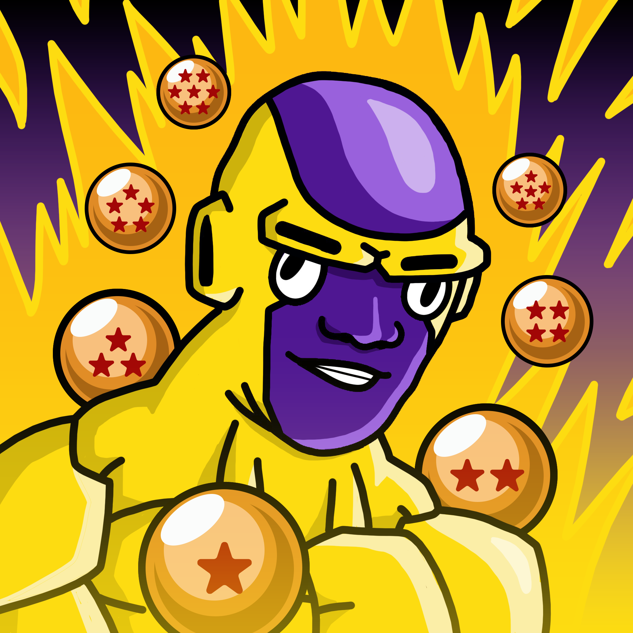 $TRYAN – Get Rich or Die $TRYAN